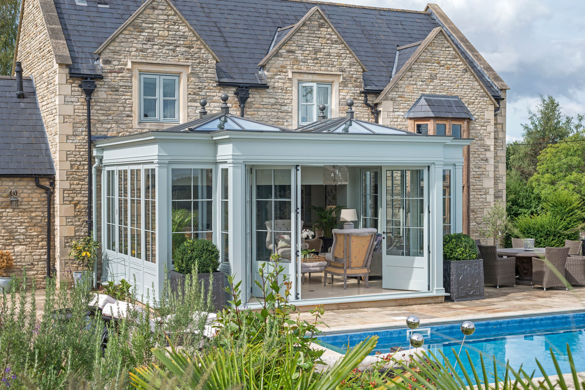Orangeries | Hampton