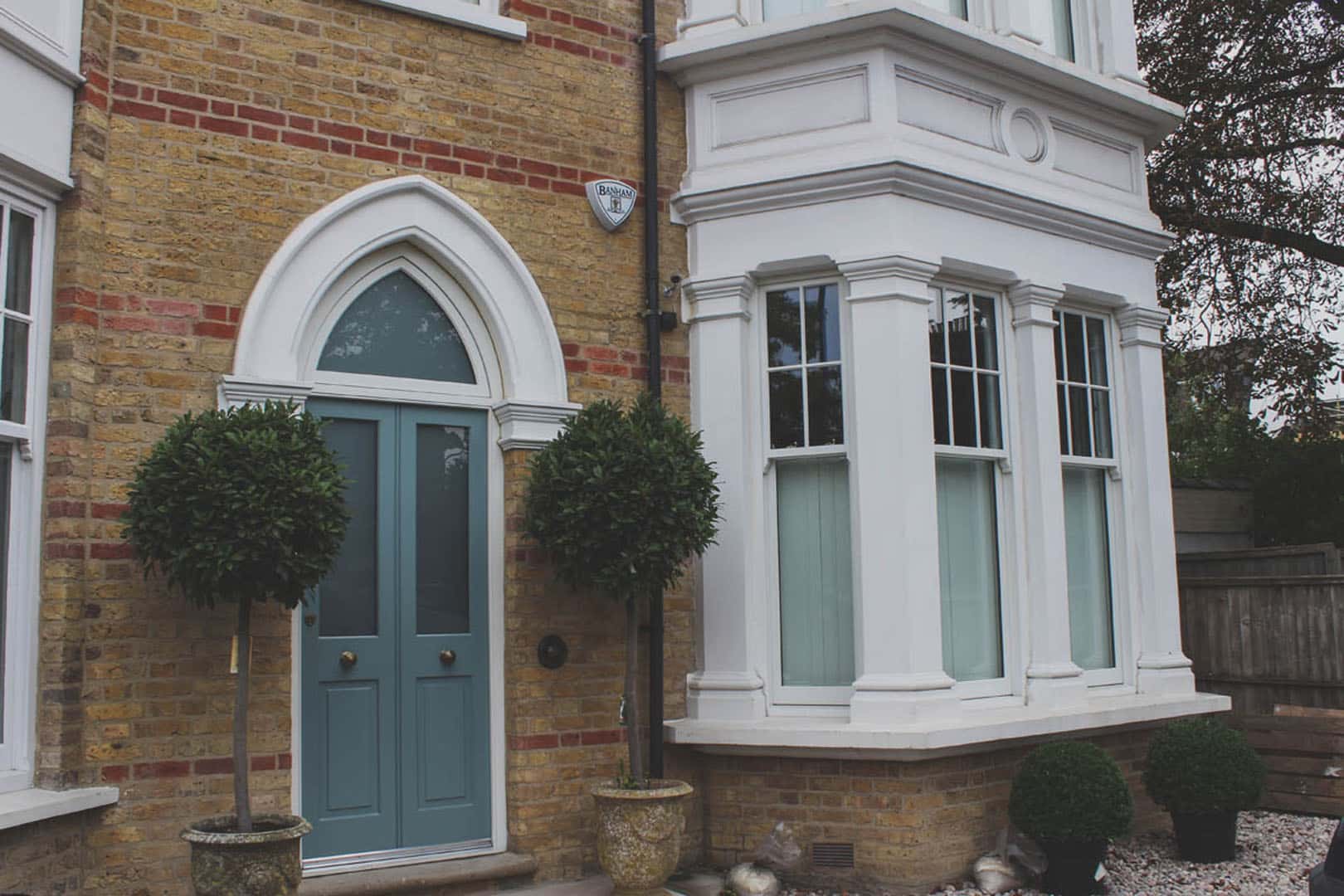 Timber Windows Manufacturer | Hampton